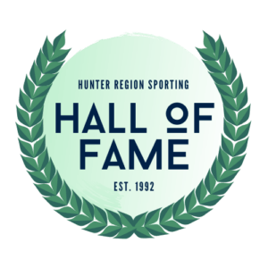 Hall of Fame - Hunter Academy of Sport