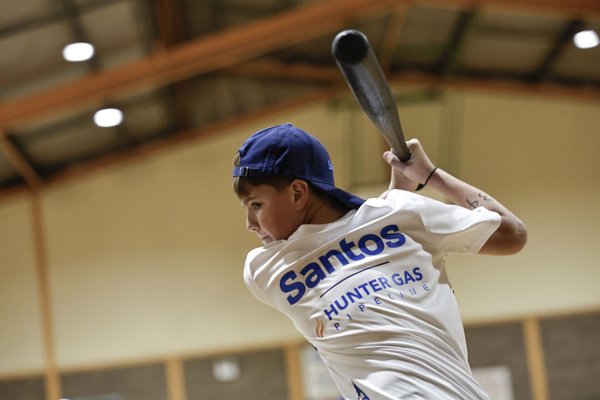News & Media - Hunter Academy of Sport